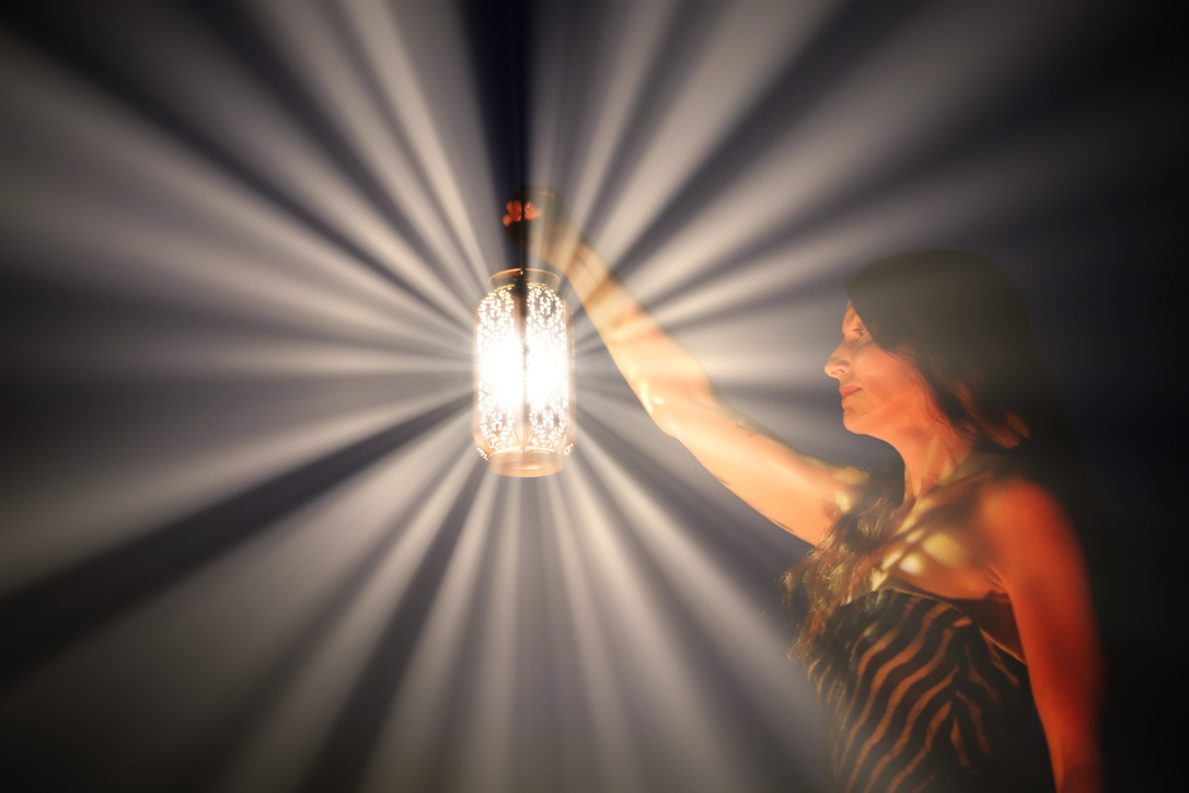 Home - SACRED LIGHTS