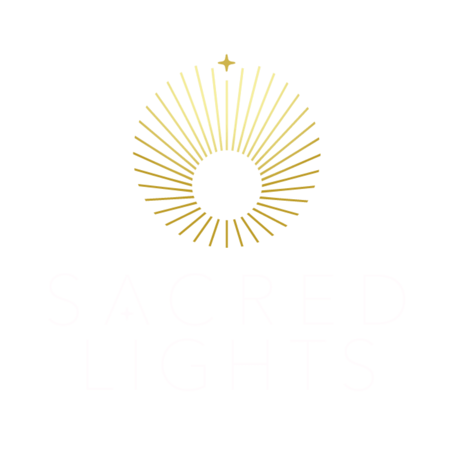 Home - SACRED LIGHTS